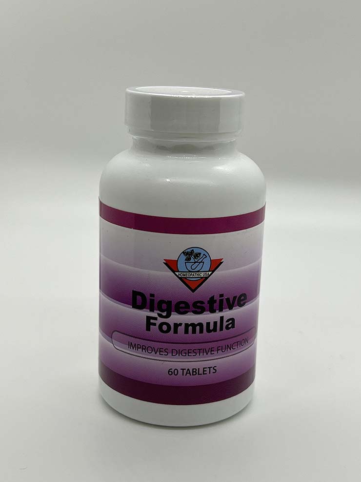 Shop Herbal & Homeopathic Products