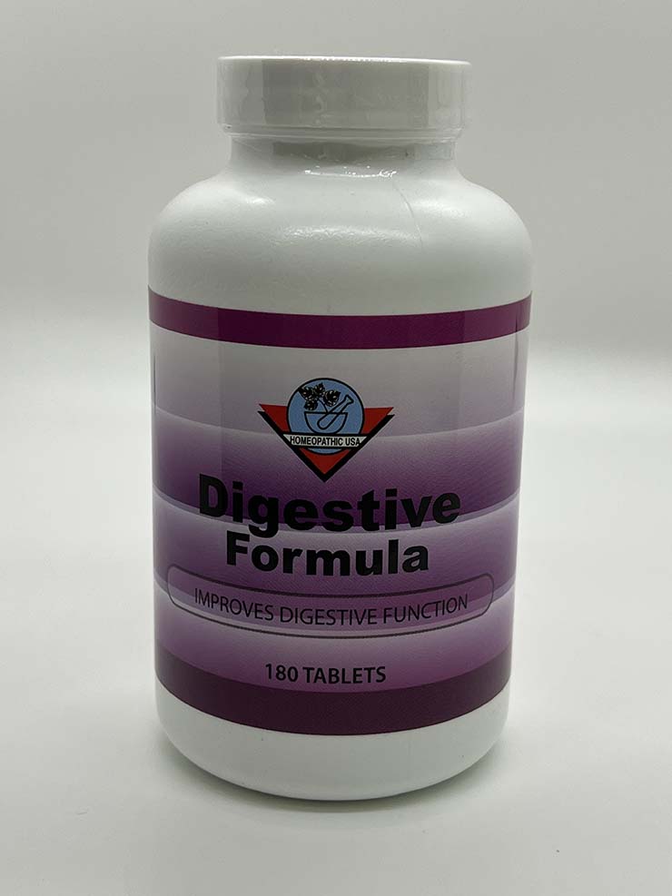 Shop Herbal & Homeopathic Products