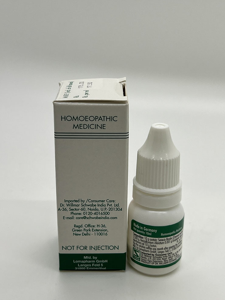 Shop Cineraria Eye Drops for Eye Relief