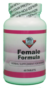 Shop Female Formula for Women’s Wellness