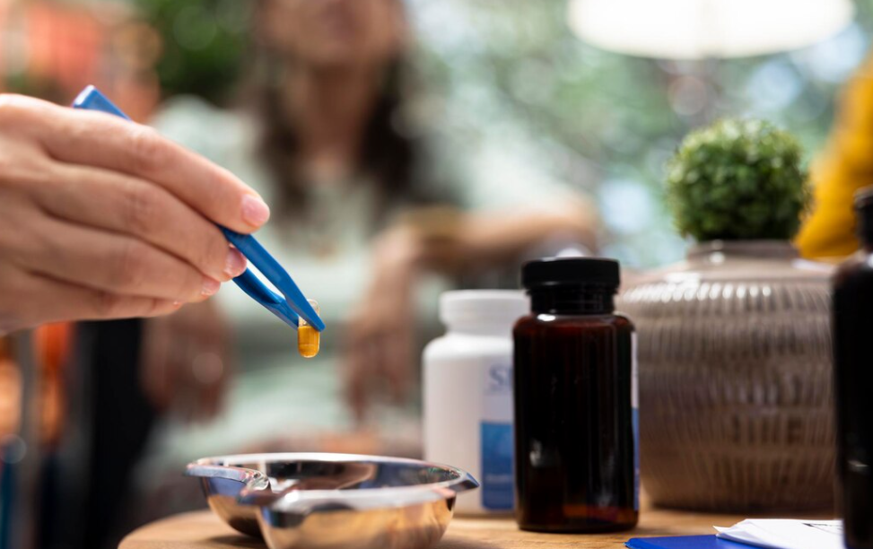 How Can Homeopathy Support Flexible, Pain-Free Movement Naturally ...